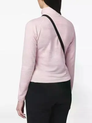 SALOMON Essential Lightwarm Half-zip Midlayer