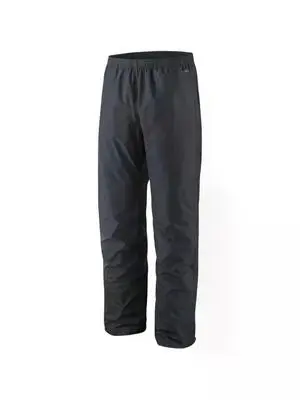 Patagonia Torrentshell 3l Elasticated Trousers - Black