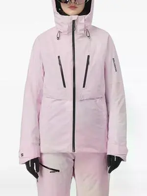 SALOMON Brilliant Insulated Jacket Hoodie