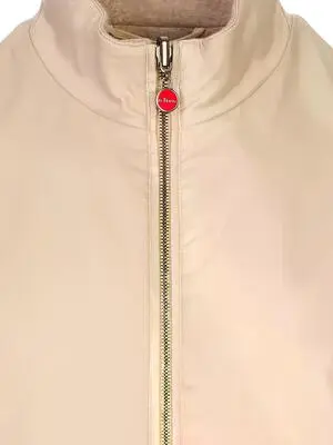 Kiton Reversible Zip-fastening Vest