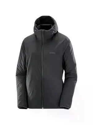 SALOMON Mountain Flex Insulated Jacket Hoodie
