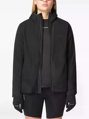 SALOMON Mountain Flex Insulated Jacket Hoodie