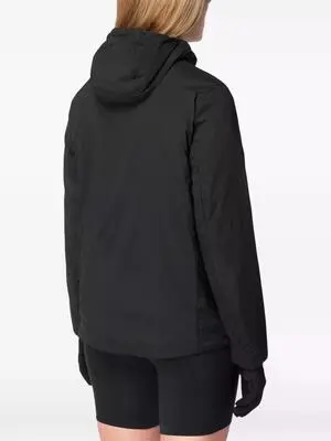 SALOMON Mountain Flex Insulated Jacket Hoodie