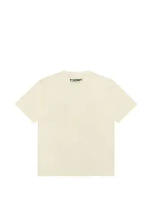 AAPE BY *A BATHING APE Moonface Logo-print T-shirt