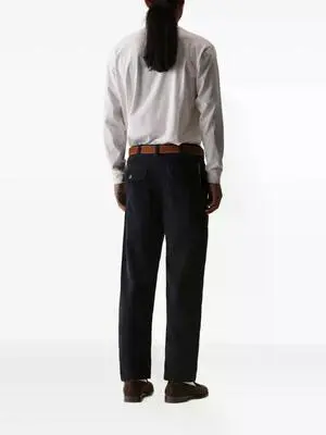 FORTELA Newfatigue Corduroy Trousers