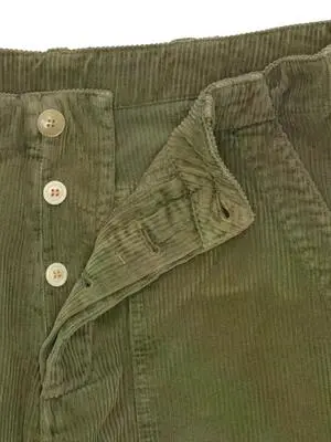 FORTELA Newfatigue Corduroy Trousers