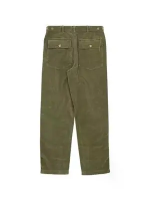 FORTELA Newfatigue Corduroy Trousers