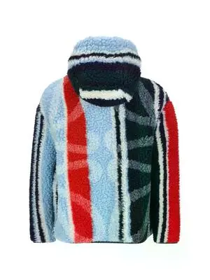 Loewe Jacket In Fleece