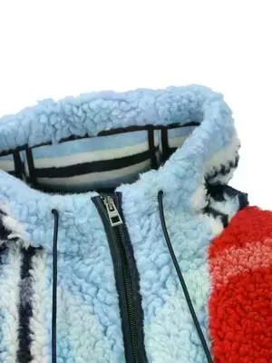Loewe Jacket In Fleece