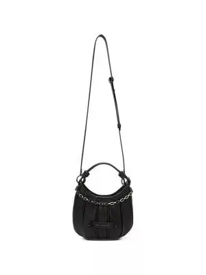 Karl Lagerfeld K/axis Tote Bag - Black