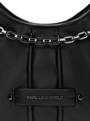 Karl Lagerfeld K/axis Tote Bag
