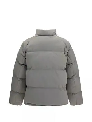 HIKING PATROL Element Quilted Down Jacket