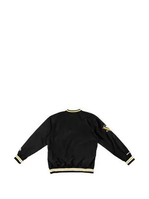 Mitchell & Ness Pittsburgh Penguins Classic Sweatshirt - Black