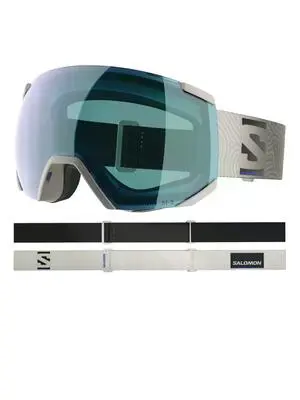 SALOMON Radium Prime Sigma Patterned Goggles