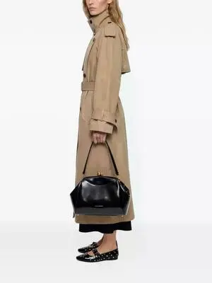 Karl Lagerfeld K/bisous Tote Bag
