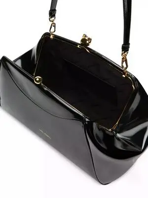 Karl Lagerfeld K/bisous Tote Bag