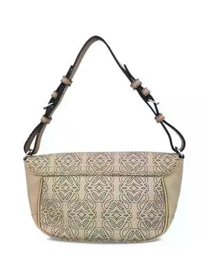 Loewe Anagram Tote Bag
