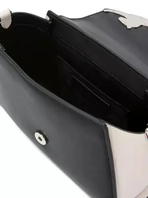 Karl Lagerfeld Ikon Choupette Logo-detail Tote Bag