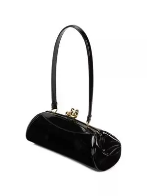 Karl Lagerfeld K/bisous Elongated Shoulder Bag