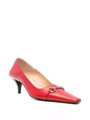 Gucci Vittoria Pumps