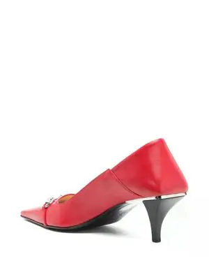 Gucci Vittoria Pumps
