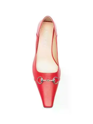 Gucci Vittoria Pumps