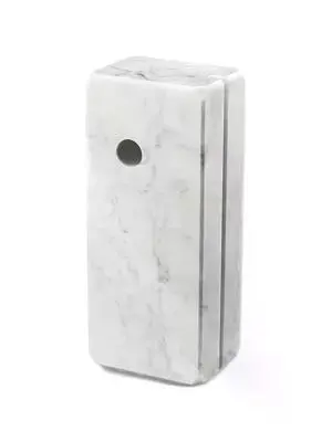 FLOS Arco Floor Lamp - Silver