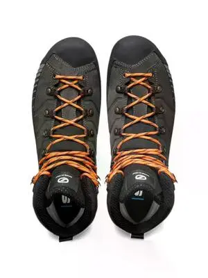 SCARPA Ribelle Hd Logo-print Lace-up Boots