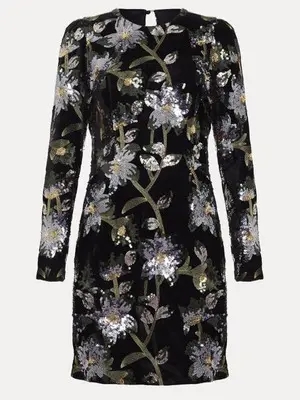 PHASE EIGHT Destiny Mini Dress