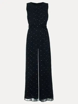 PHASE EIGHT Janine Petite Jumpsuit