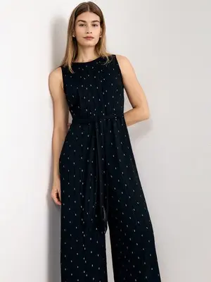 PHASE EIGHT Janine Petite Jumpsuit