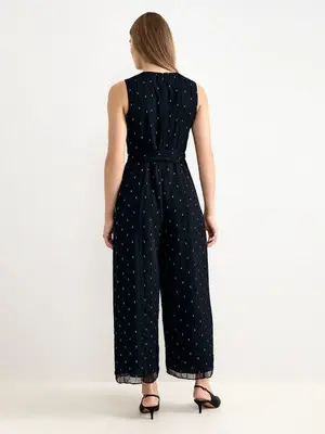 PHASE EIGHT Janine Petite Jumpsuit