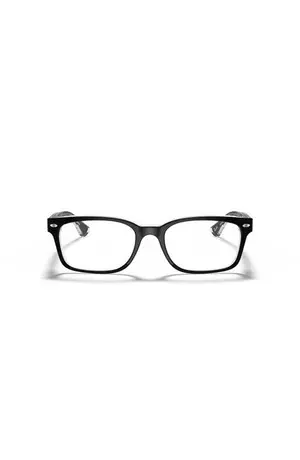 Ray-ban 51mm Square Optical Glasses