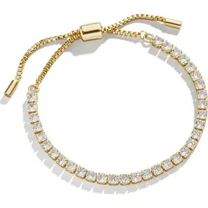 Baublebar Bridget Zirconia Tennis Bracelet