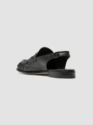 Officine Creative Solitude 114 Lace-up Shoes