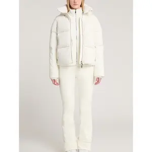 VONN Bella Ski Pants - Stone