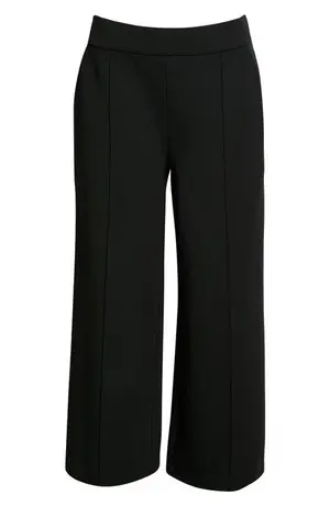 MASAI COPENHAGEN Mapiana High Waisted Cropped Pants