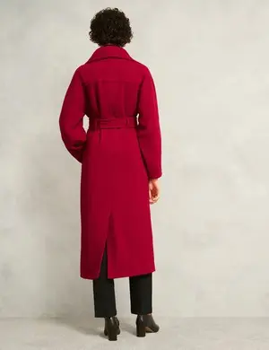 HOBBS LONDON Lambeth Coat
