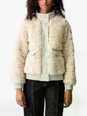 SAVE THE DUCK Valery Jacket - Neutrals