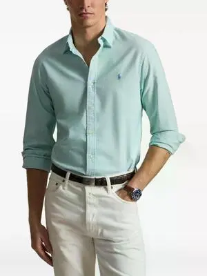Polo Ralph Lauren Garment-dyed Oxford Shirt