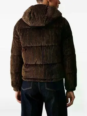 SAVE THE DUCK Nadege Padded Jacket