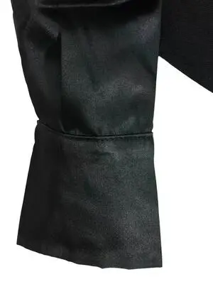 CATALINA Silk Bodysuit
