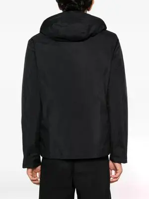 RRD Sing Floating Storm Hooded Performance Jacket