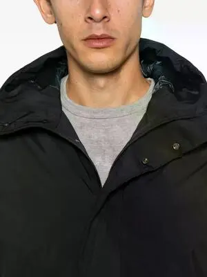 RRD Sing Floating Storm Hooded Performance Jacket