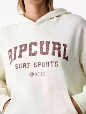 Rip Curl Varsity Sports Hoodie
