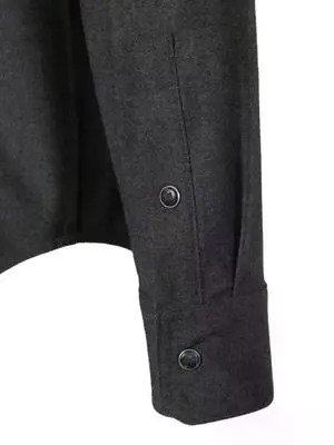 Marco Pescarolo Button-up Shirt