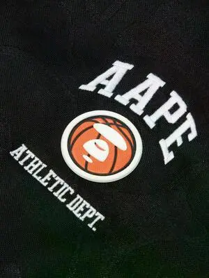 AAPE BY *A BATHING APE Aapeunvs Zip-up Sport Jacket