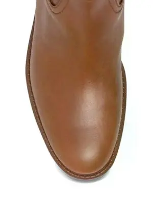 Michael Kors Kimmee Leather Boot