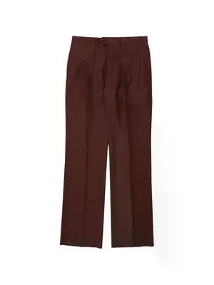 FORTELA Totò Double-breasted Suit