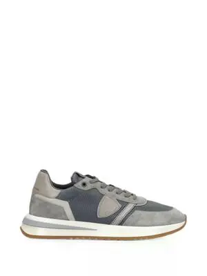 Philippe Model Tropez 2.1 Sneakers - Grey